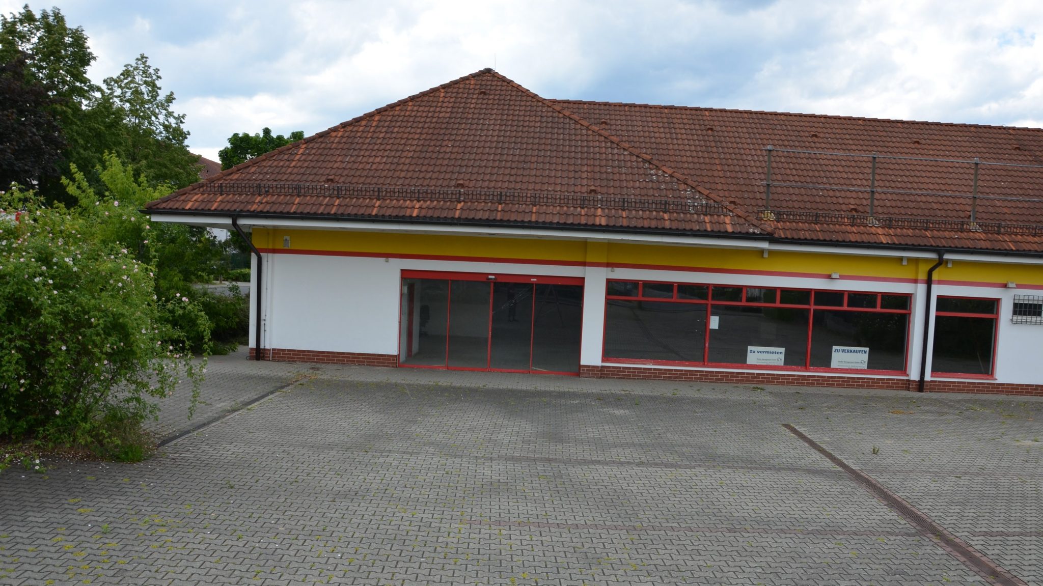 Karl-Liebknecht-Str. 62a in Lauta – NEUTECTA